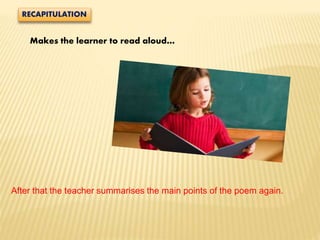 Innovative lesson plan | PPT