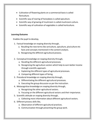 Innovative lesson plan | PDF