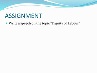 I am the people the mob | PPTX