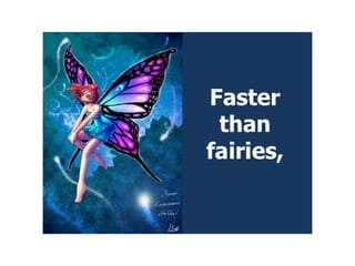 Picturisation of the poem From A Railway Carriage | PPT