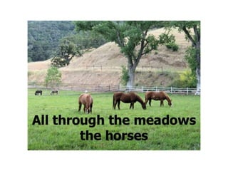 Picturisation of the poem From A Railway Carriage | PPT