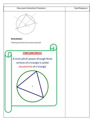 Innovative lesson plan | DOCX