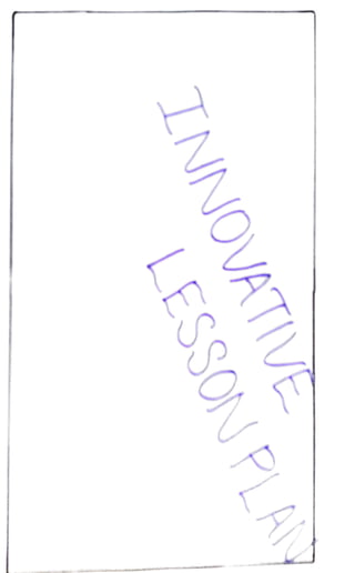 innovative lesson plan.pdf