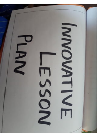 innovative lesson plan .pdf