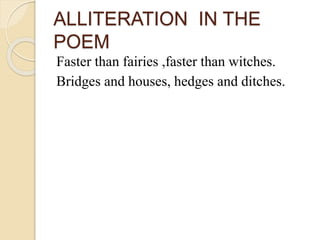 Innovative lesson plan | PPTX