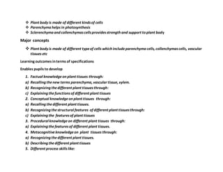 Innovative lesson plan presentation | PPT