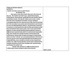 Innovative lesson plan presentation | PPT