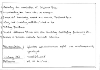 Innovative lesson segment | PPT