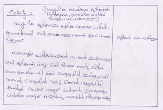 Innovative Lesson Segment | PPT