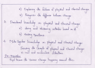 Innovative Lesson Segment | PDF