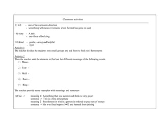 Innovative lsn land scape | PPT