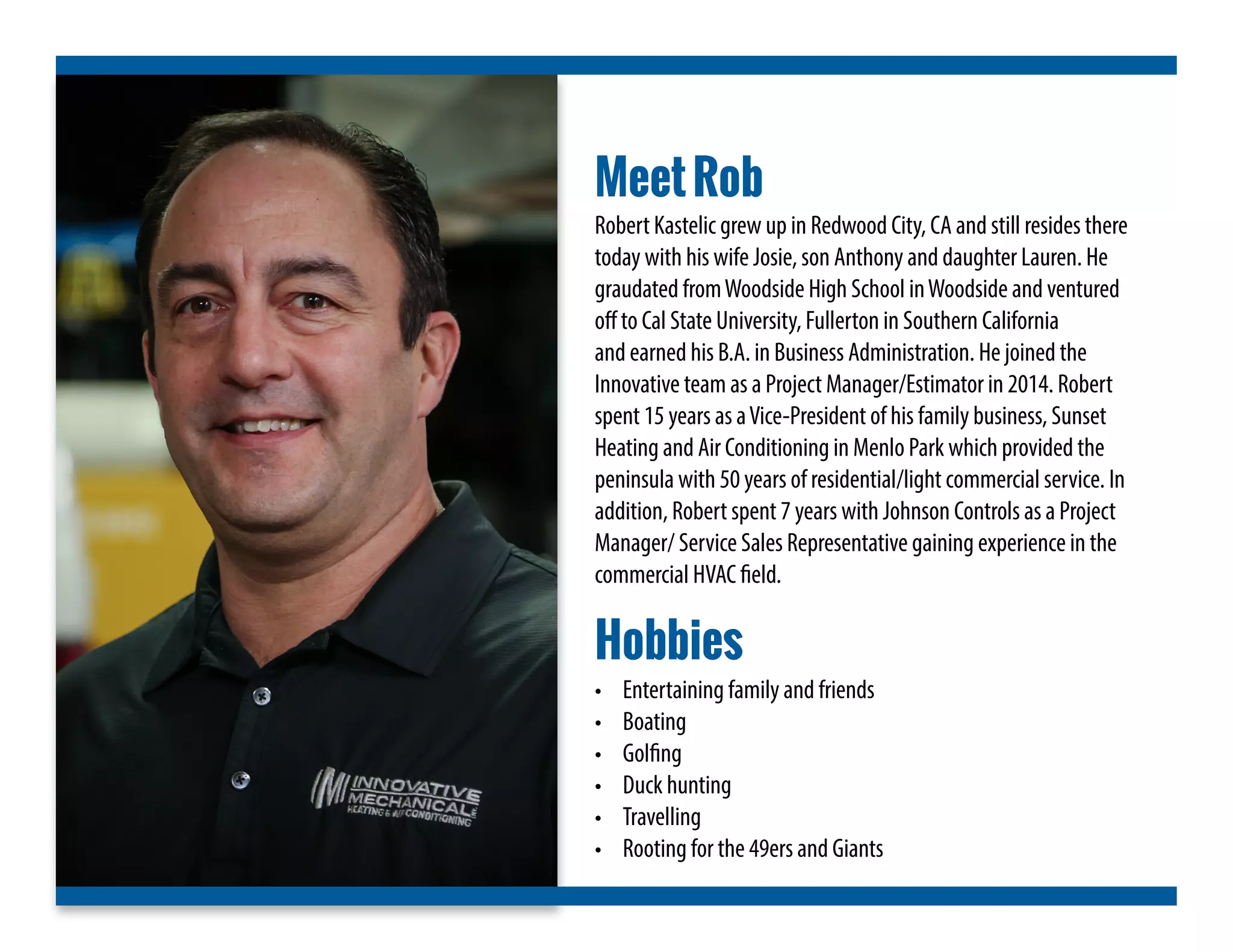 Innovative mech rob | PPT