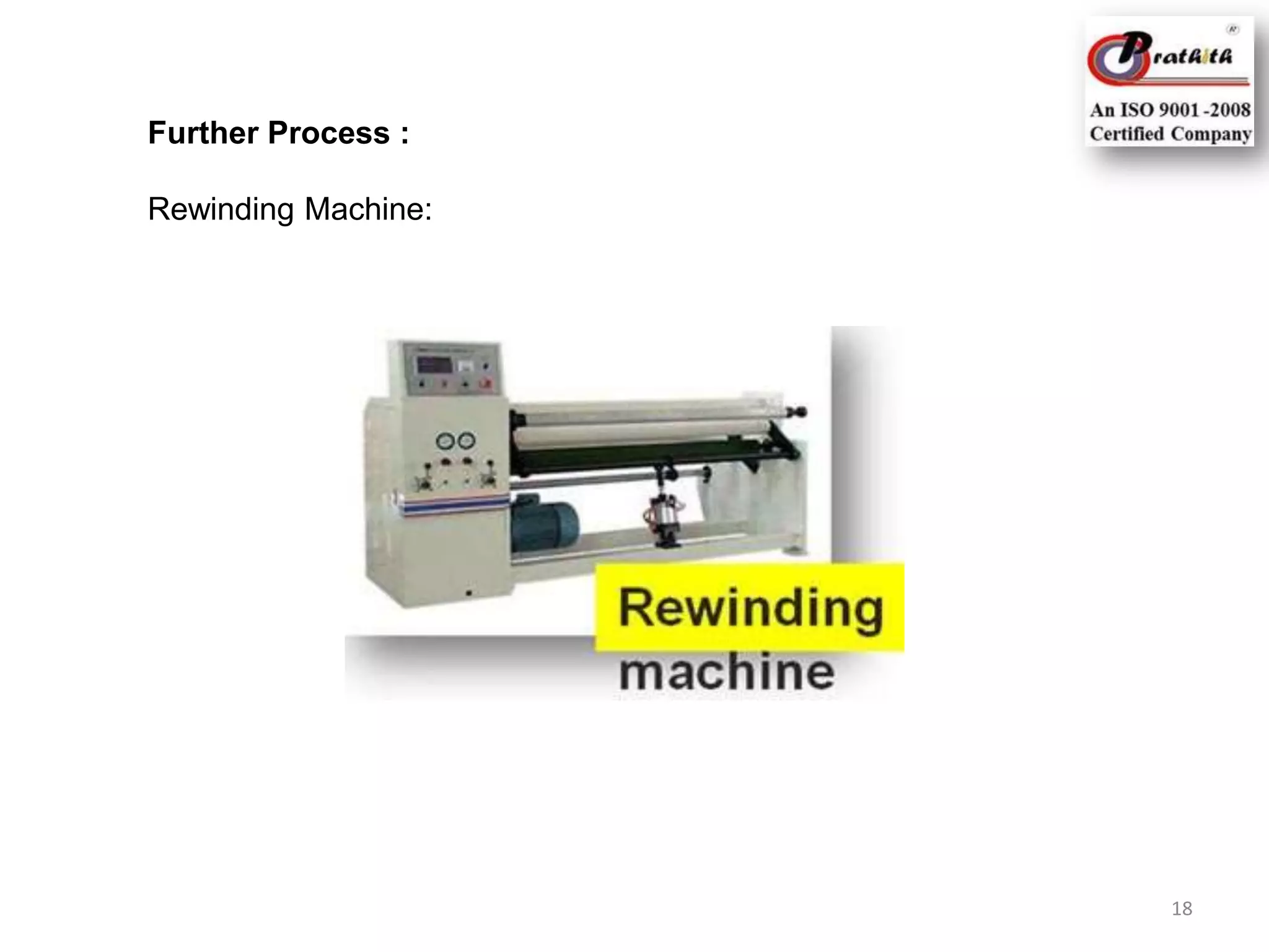 Innovative method 4 pvc tape with wbpsa | PDF