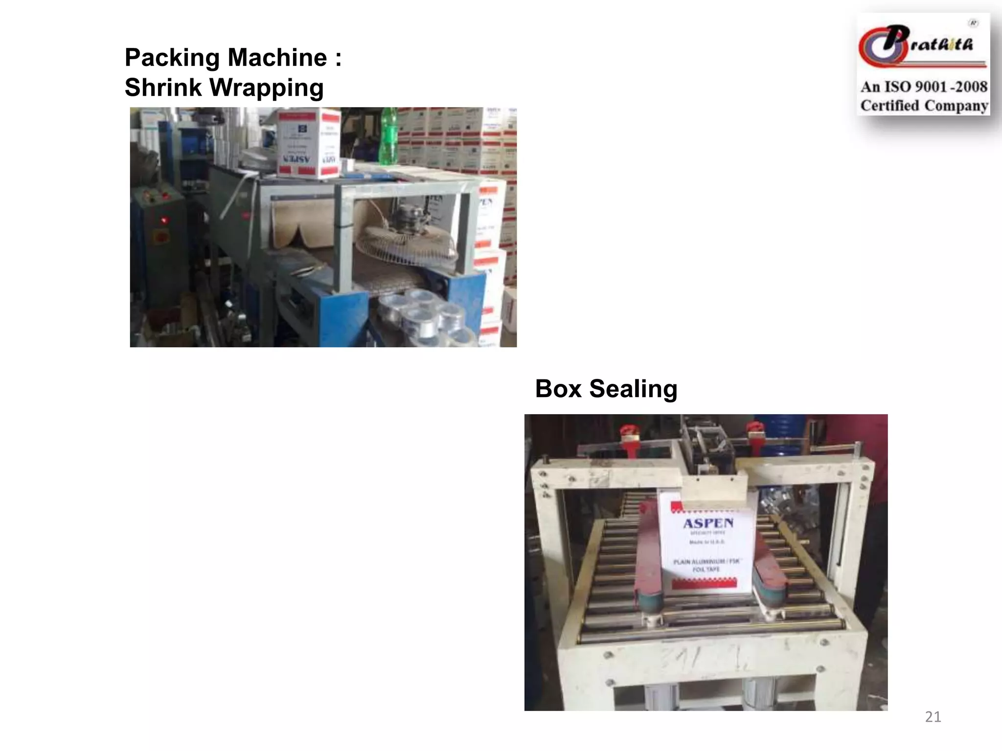 Innovative method 4 pvc tape with wbpsa | PDF