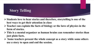 Innovative methods of teaching Science (Shaharyar Shoukat Bhatti) | PPTX