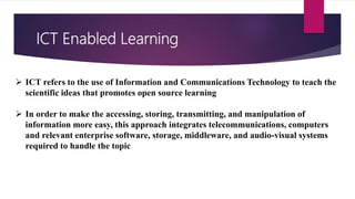 Innovative methods of teaching Science (Shaharyar Shoukat Bhatti) | PPTX