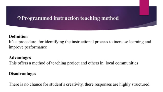 Innovative methods of teaching Science (Shaharyar Shoukat Bhatti) | PPTX