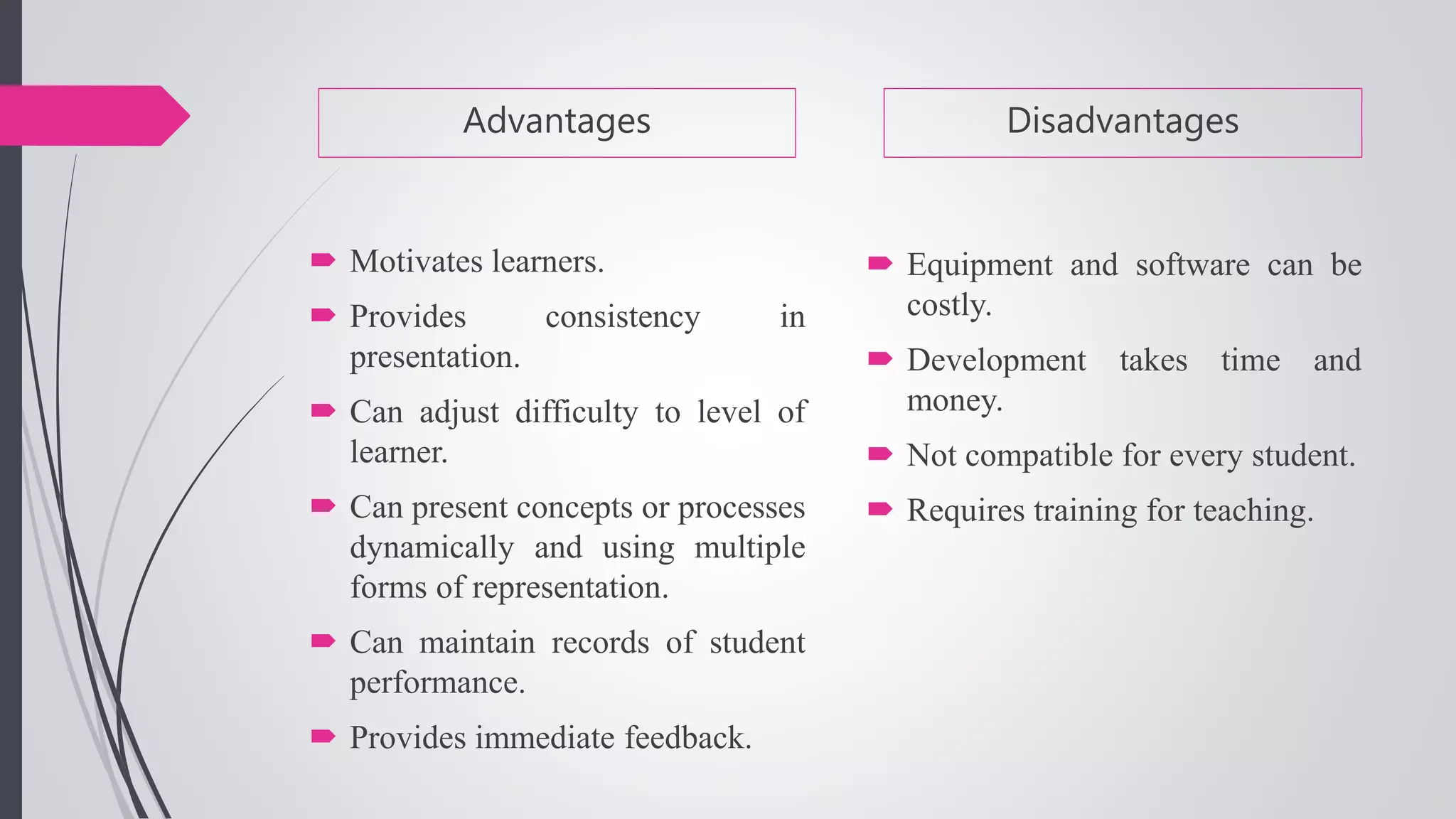 Innovative methods of teaching | PPTX