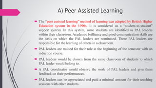 Innovative methods of teaching | PPTX