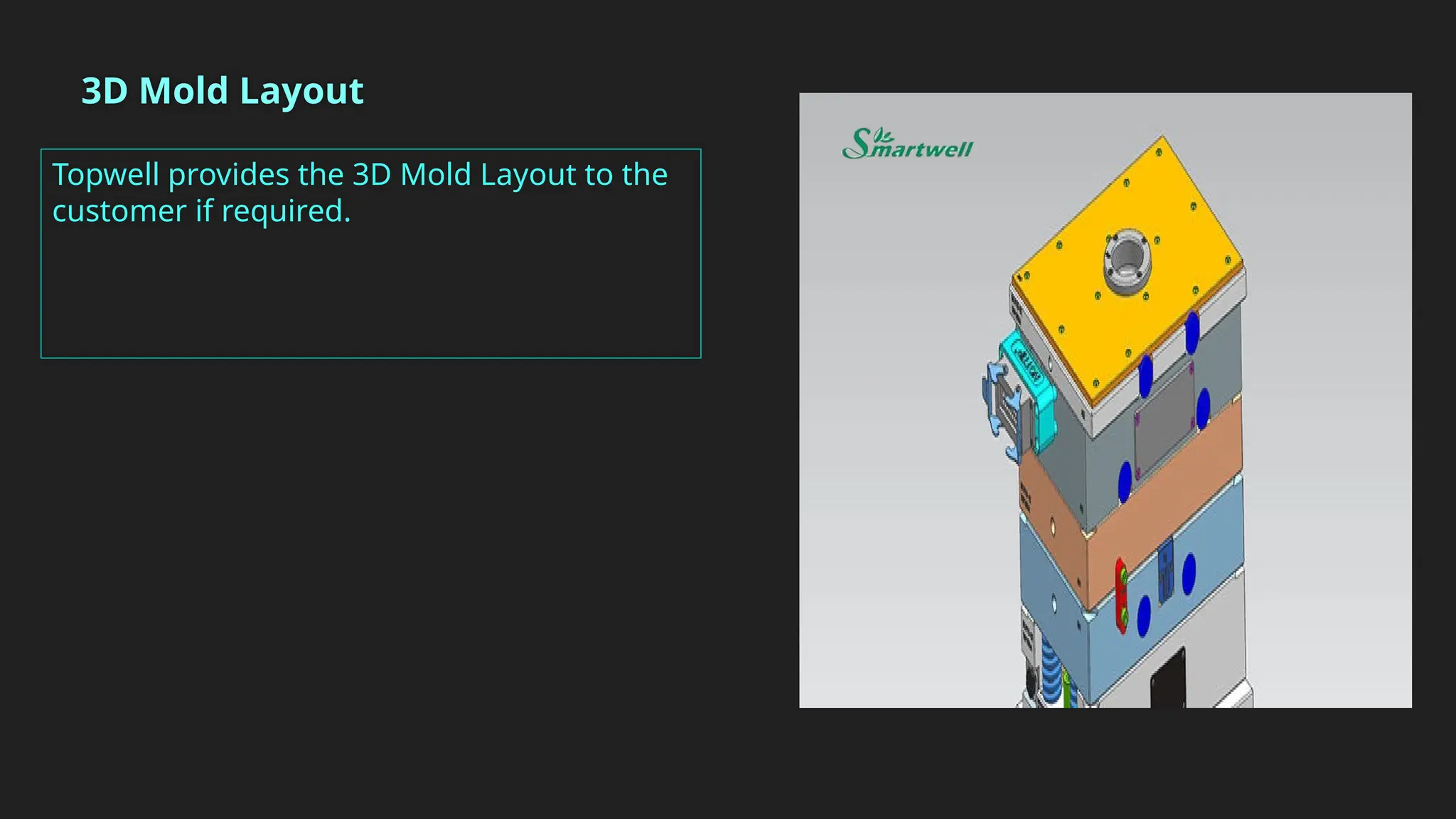 Innovative Mould Design Techniques and Trends in Modern Manufacturing.pptx