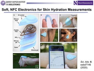 Innovative NFC Use Cases | PPTX | Wearable Technology | Consumer ...