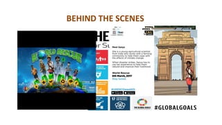 Innovative Pedagogies for ESD and GCED - UNESCO | PPT