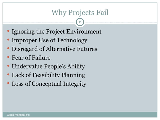Innovative Project Management | PPT