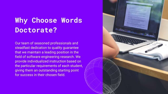 Innovative Research Topics Software Engineering in Texas - PPT.pptx