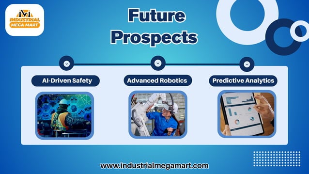 Innovative Safety: Technology-Powered Workspaces | PDF