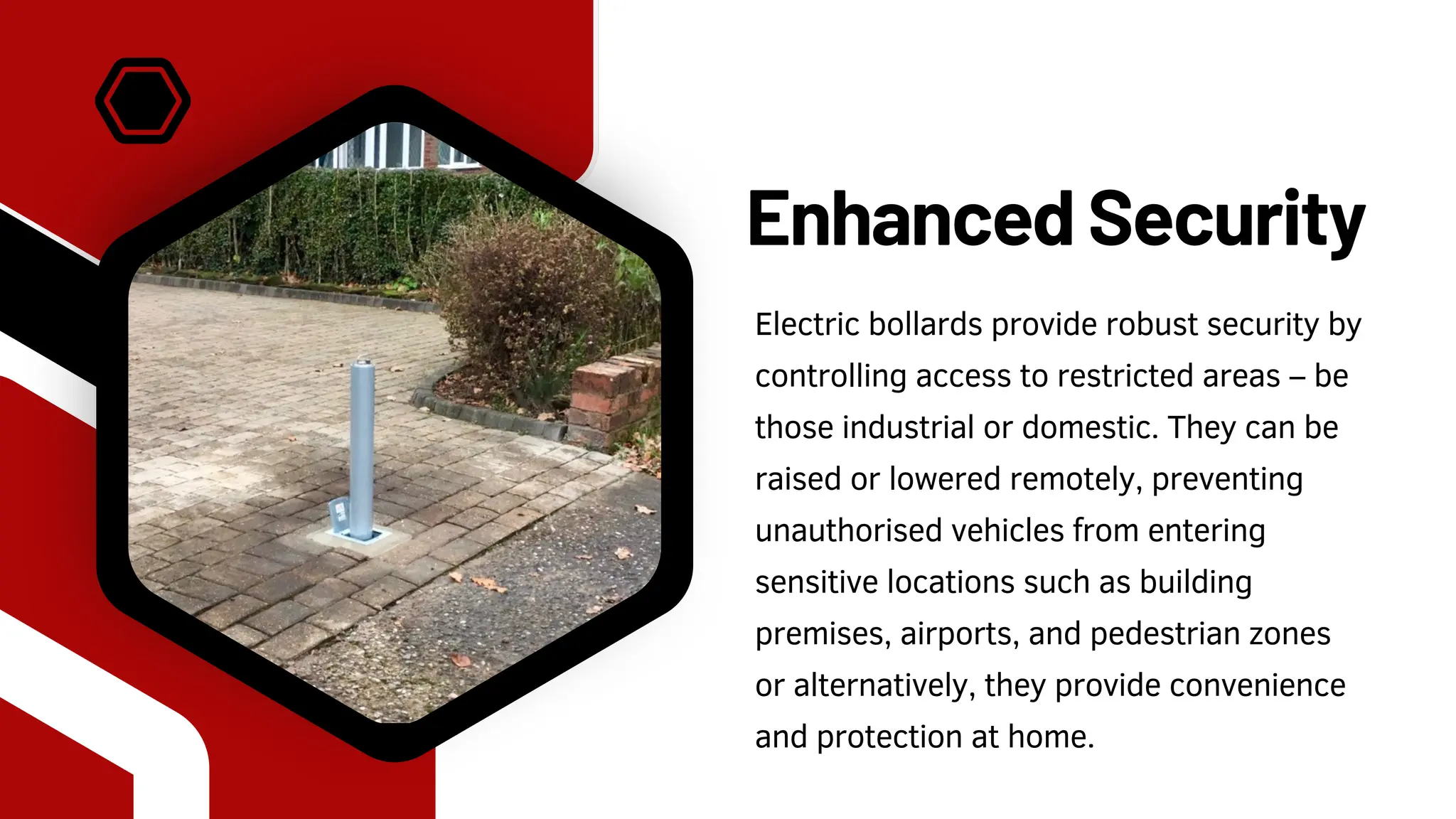 Innovative Safety Solutions: Exploring the Benefits of Electric ...