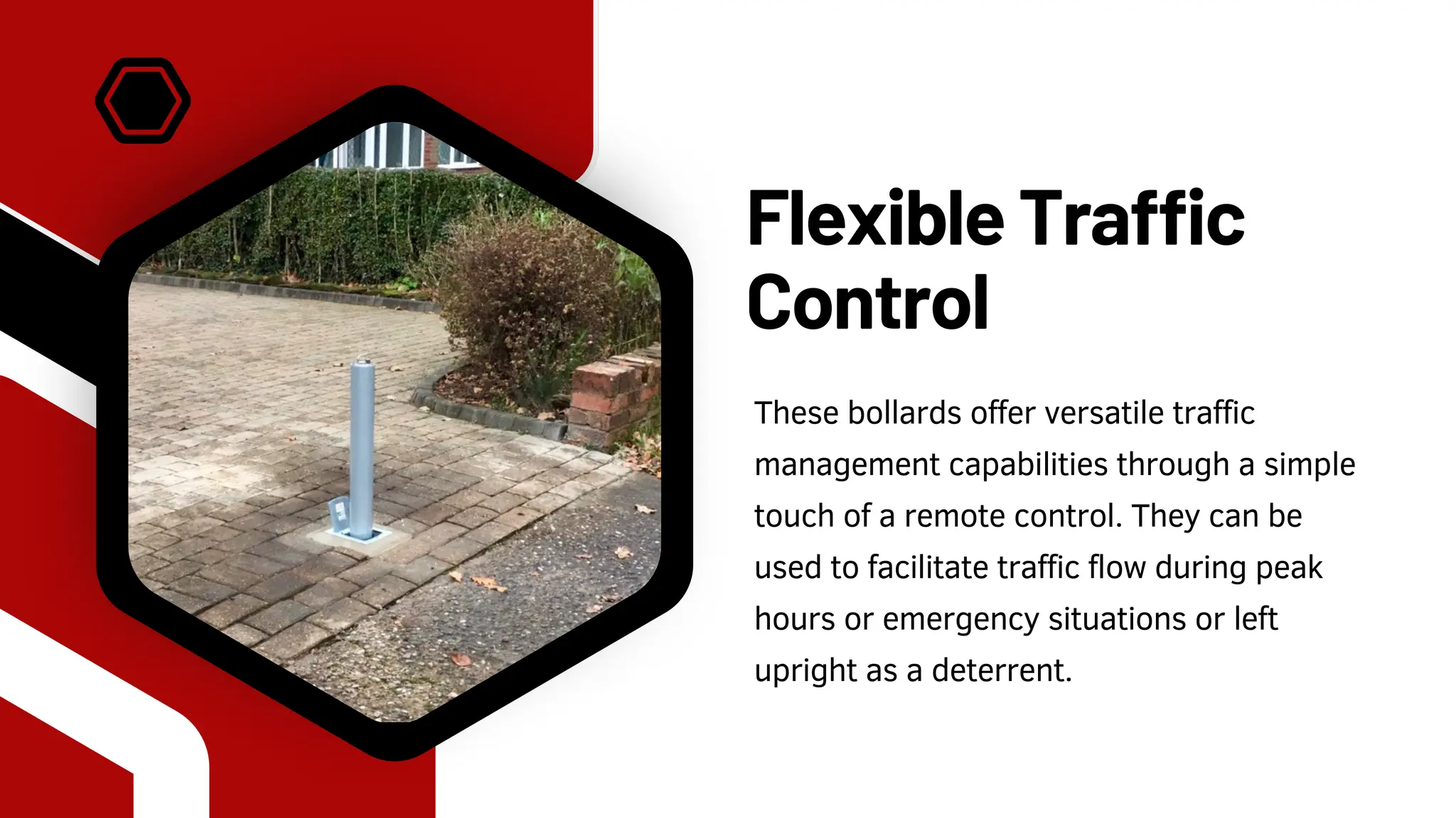 Innovative Safety Solutions: Exploring the Benefits of Electric Bollards | PDF