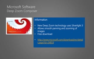 Havant Academy - Microsoft Innovative School Presentation | PPT
