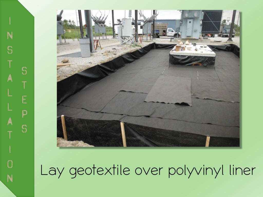 Innovative Secondary Containment Installations: Creating a Smaller Ca…