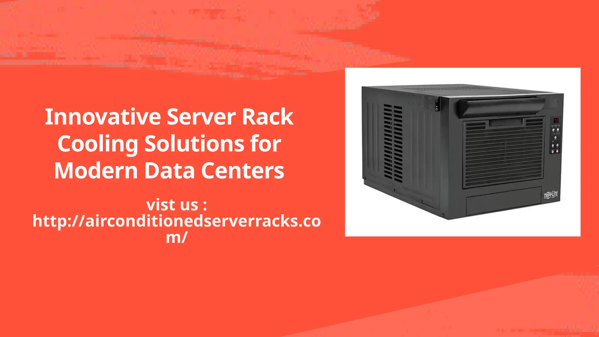 Innovative Server Rack Cooling Solutions for Modern Data Centers.pptx