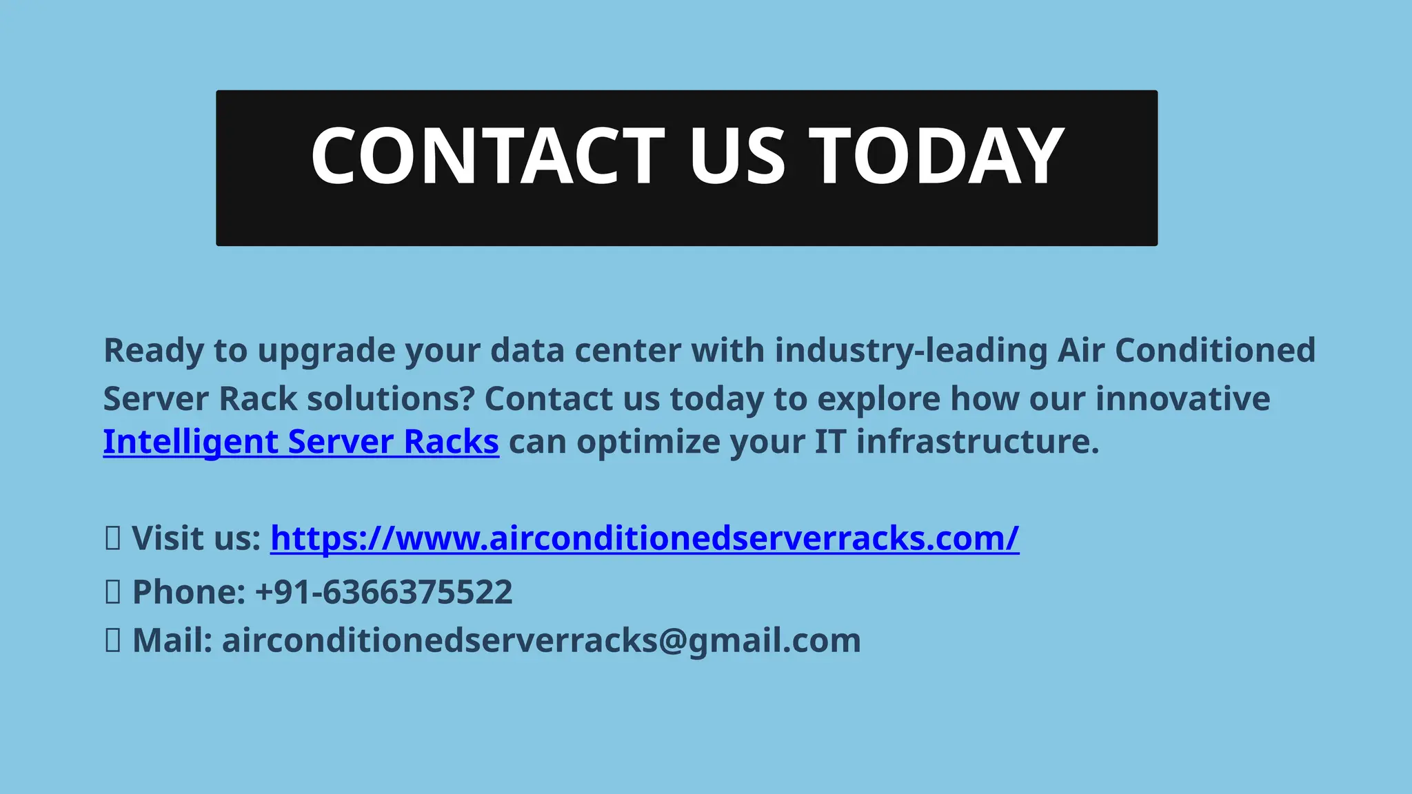 Innovative Server Rack Cooling Solutions for Modern Data Centers.pptx