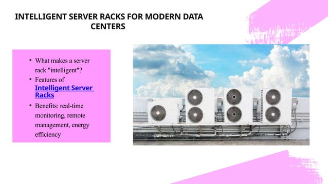 Innovative Server Rack Cooling Solutions for Modern Data Centers.pptx