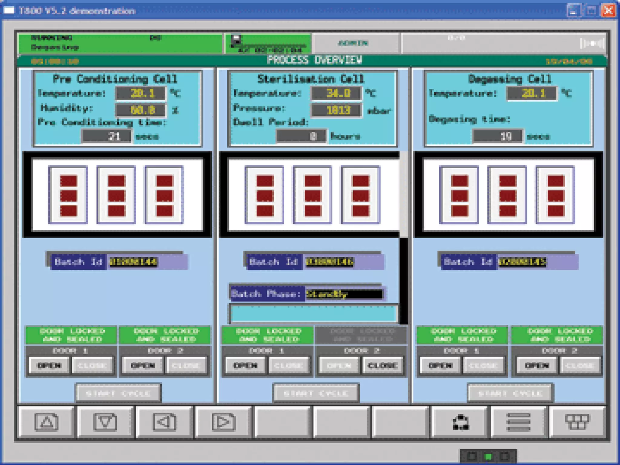 Advances in spice processing | PPT