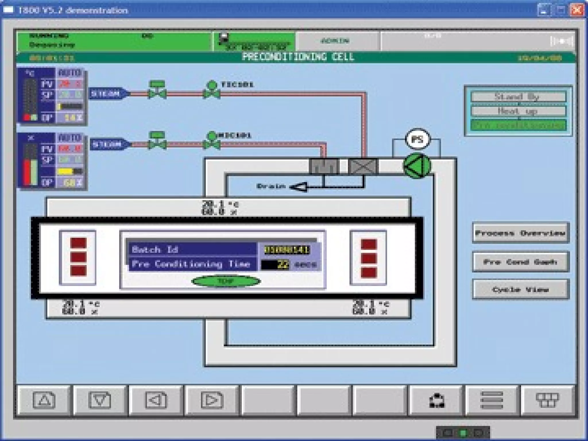 Advances in spice processing | PPT
