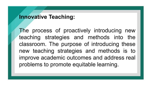 Innovative Strategies in Current Learning Situations.pptx