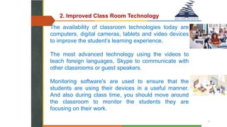 Innovative Teaching Methods and Qualities of a Good Teacher | PPTX
