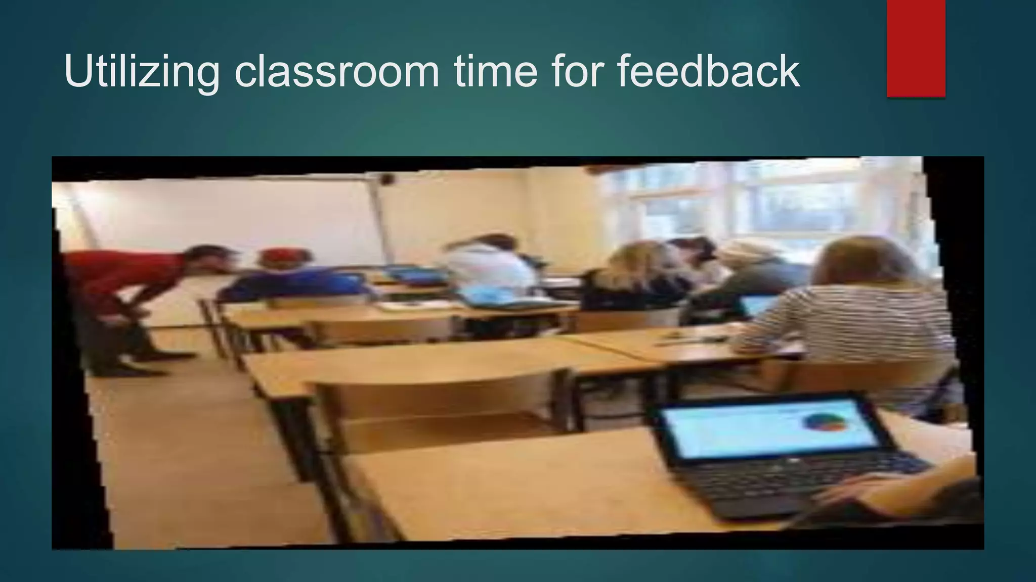 Innovative teaching - learning practices at school level | PPT