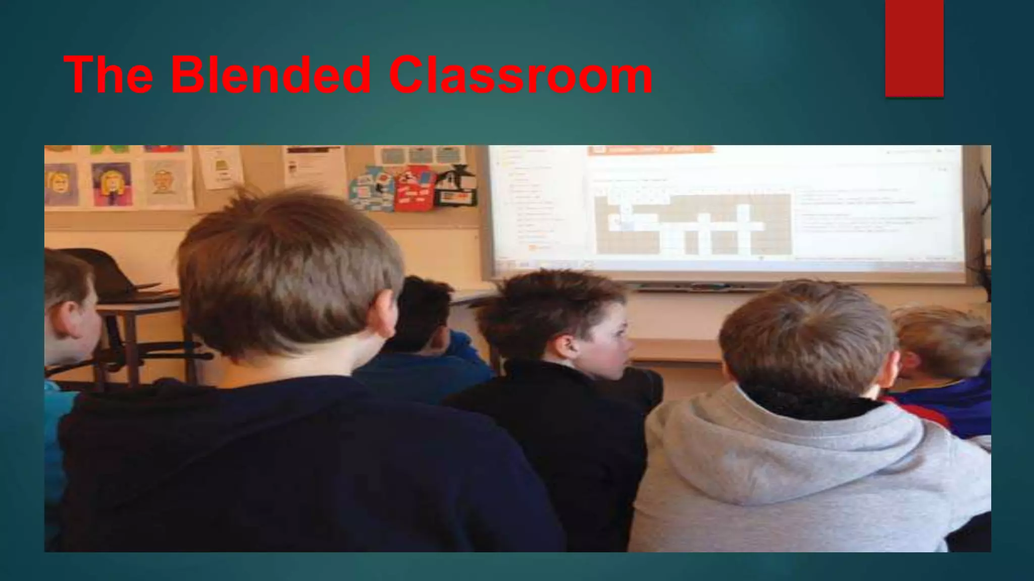 Innovative teaching - learning practices at school level | PPT