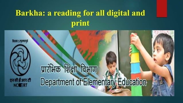 Innovative teaching - learning practices at school level | PPT