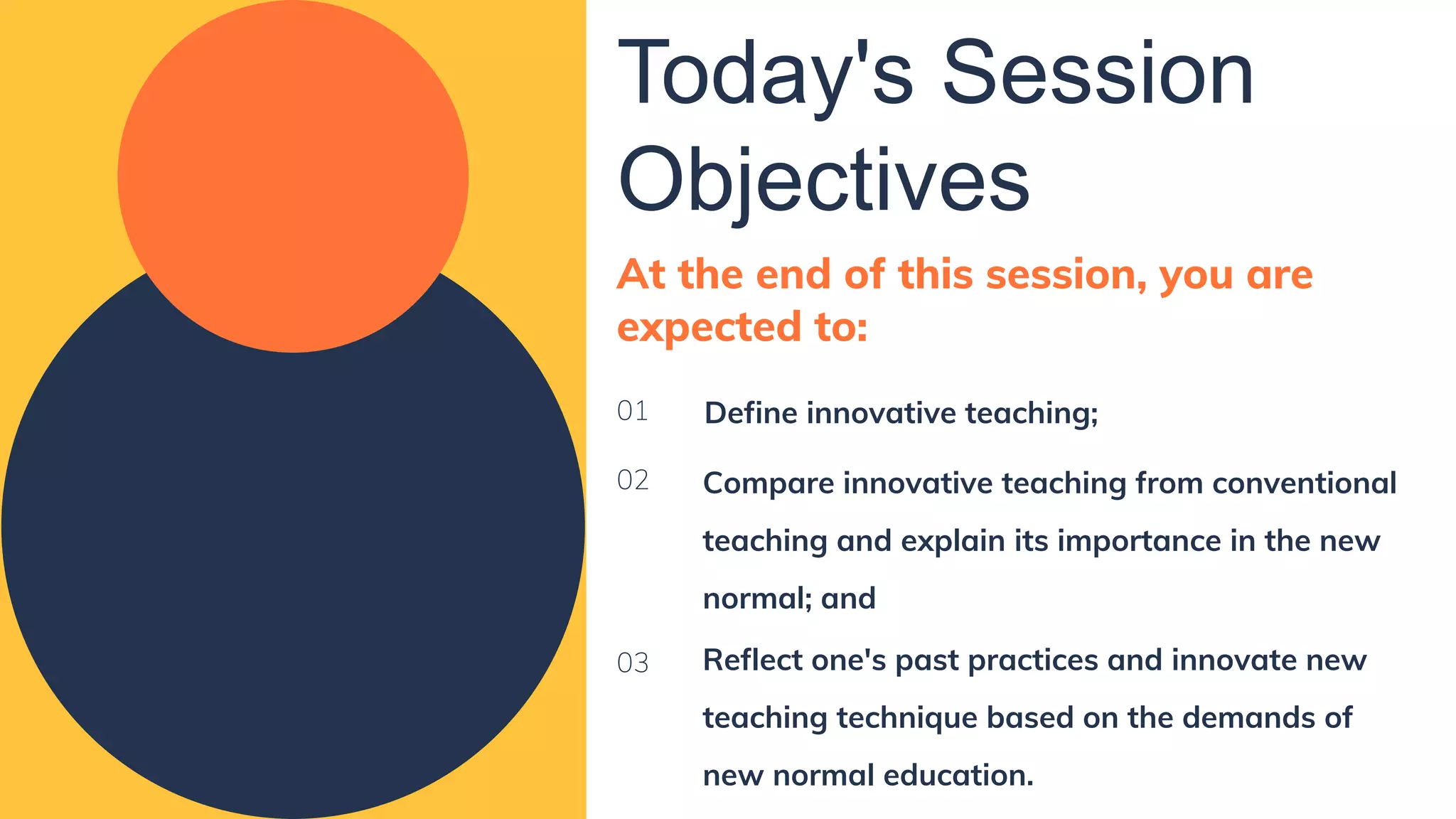 Innovative Teaching in the New Normal.pptx