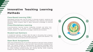 Innovative Teaching Learning Methodologies | PPTX