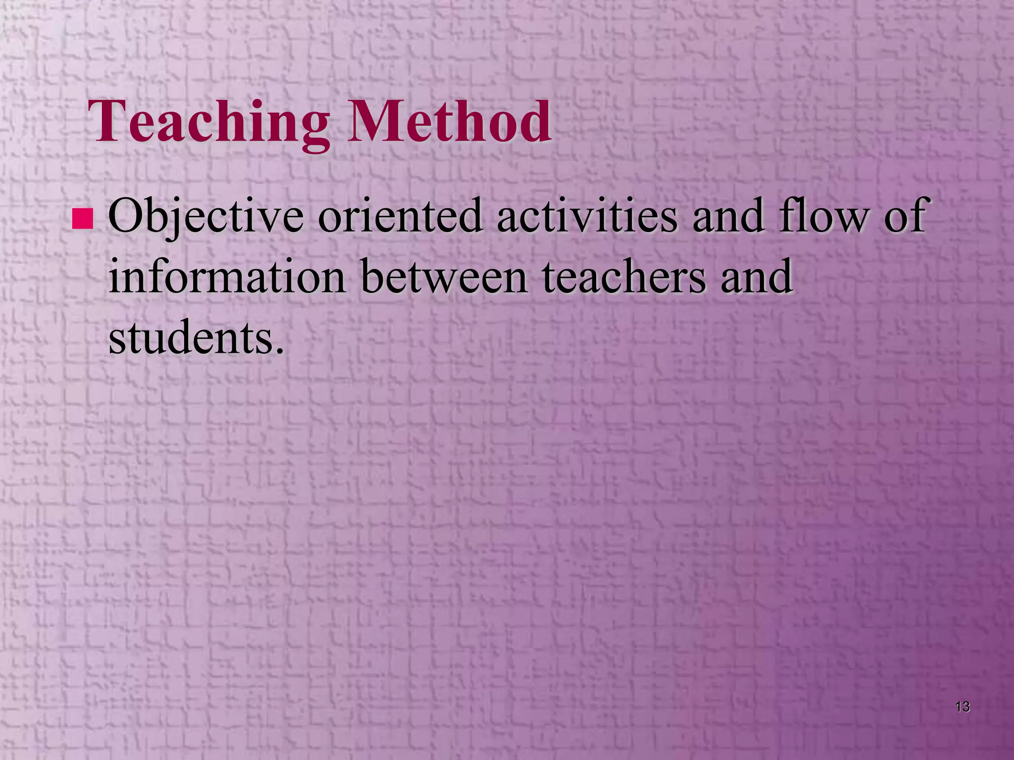 Innovative teaching methods & strategies | PPT