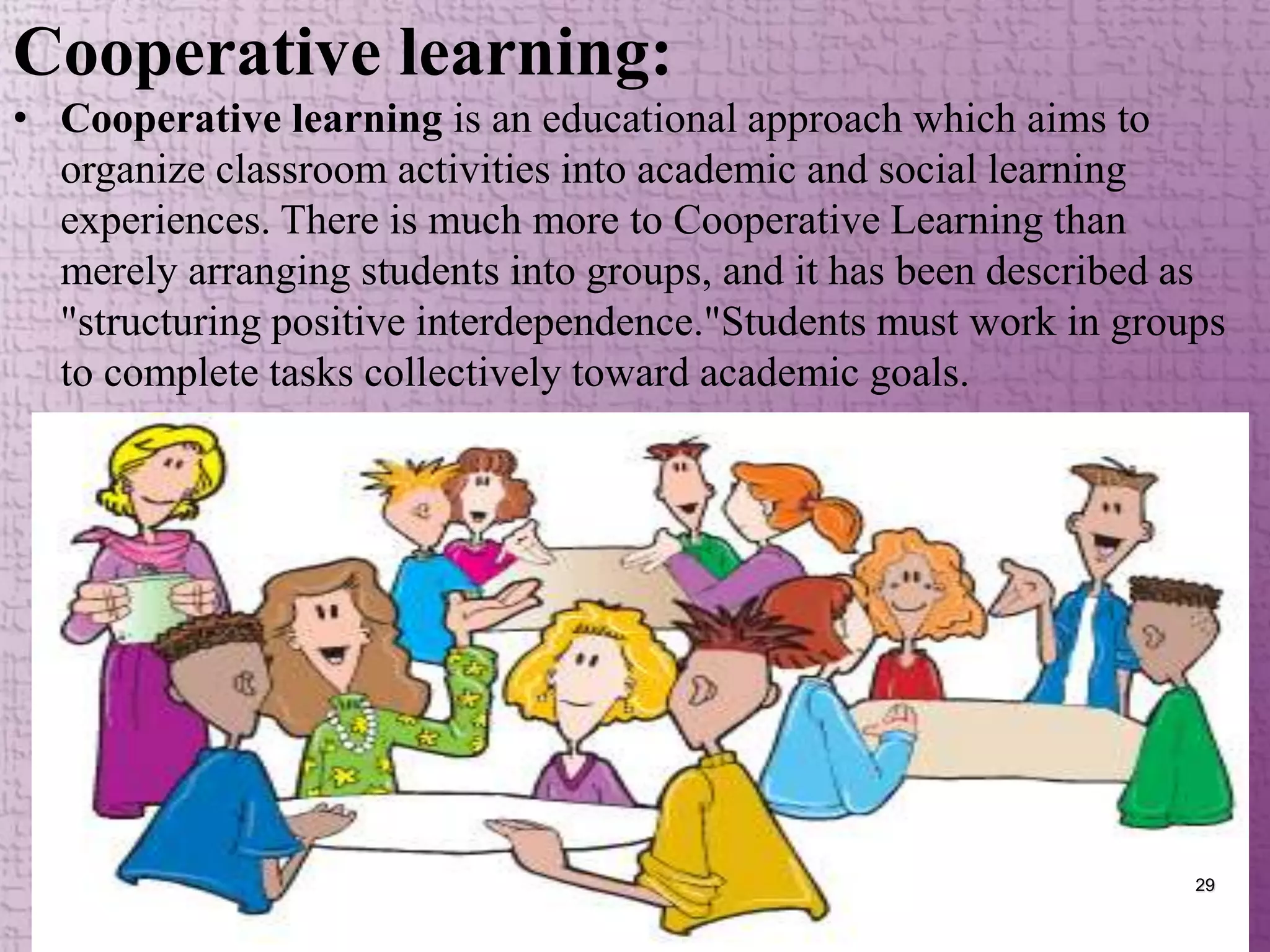 Innovative teaching methods & strategies | PPT