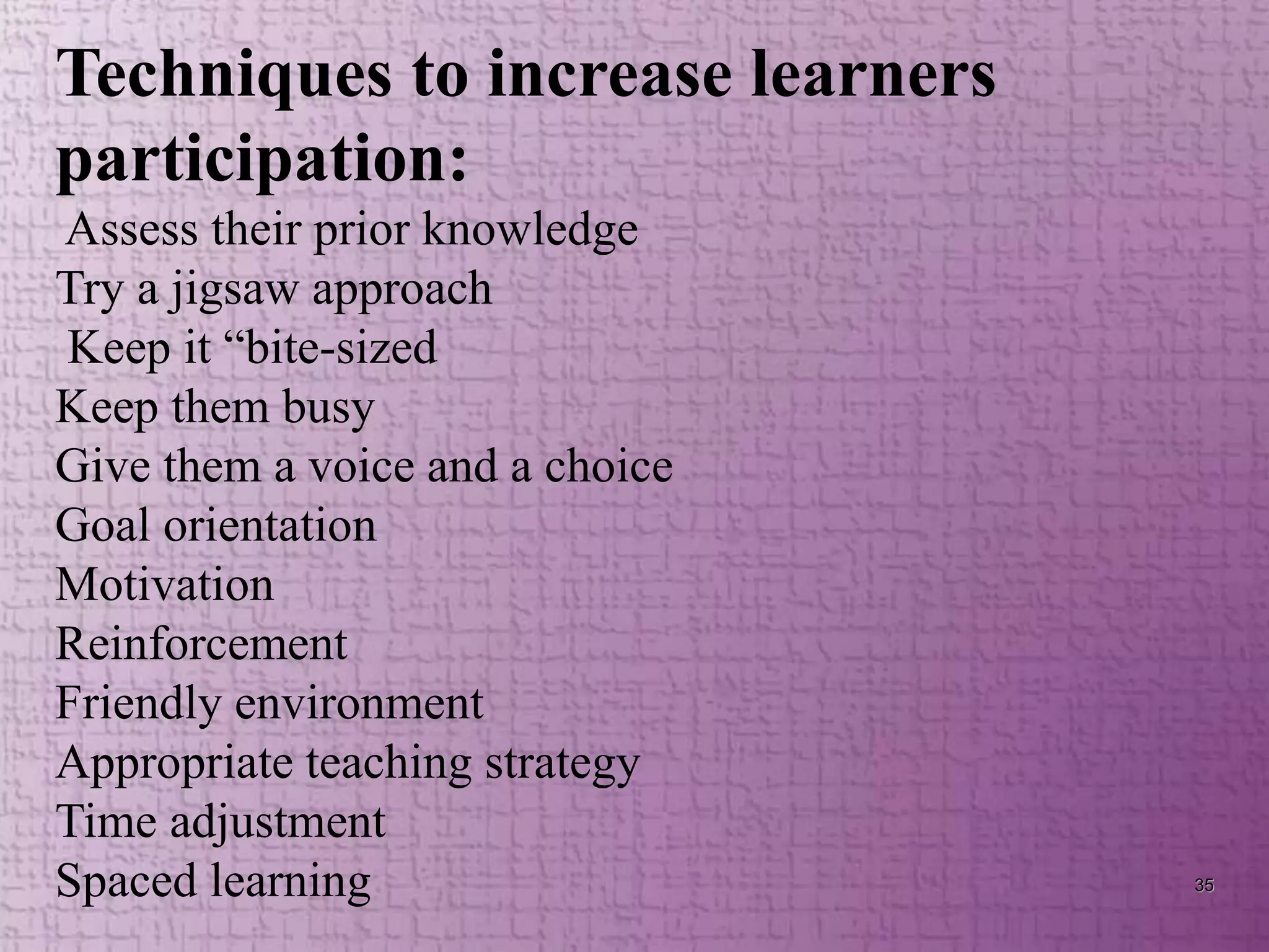 Innovative teaching methods & strategies | PPT