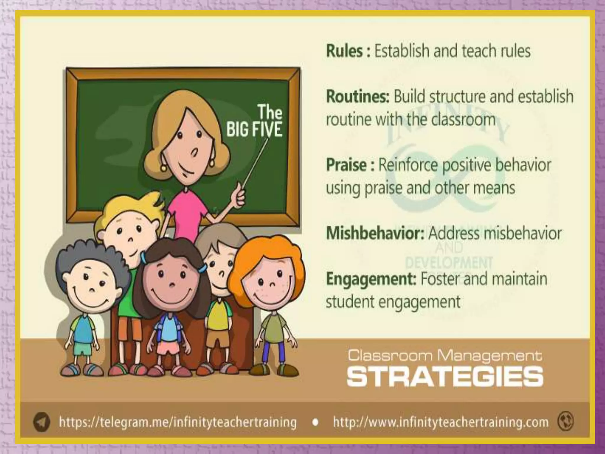 Innovative teaching methods & strategies | PPT