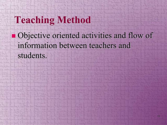 Innovative teaching methods & strategies | PPT